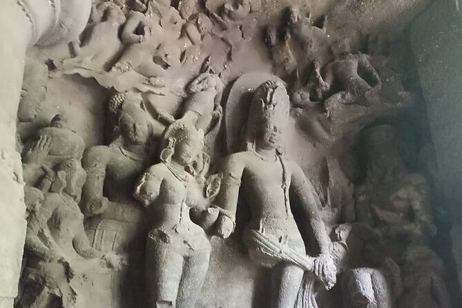 Mumbai City Sightseeing with Elephanta Caves Full Day Tour - The Value of the Price Point