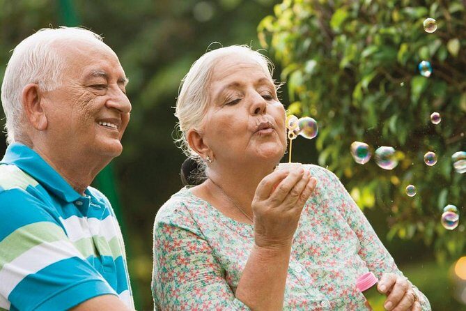 Mumbai City Tour for Senior Citizen in Private Vehicle - Why This Tour Offers Real Value