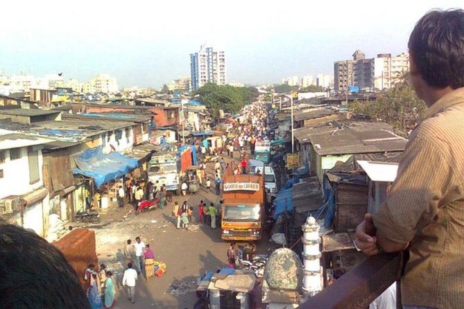 Mumbai City Tour with Ferry Ride and Dharavi Slum - Who Should Consider This Tour?