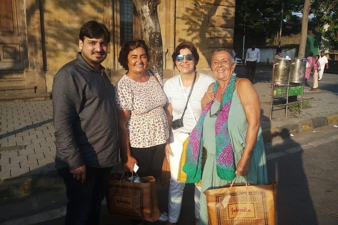 Mumbai City Tour With Laundry And Hotel Transfers (South Mumbai) - What Travelers Say