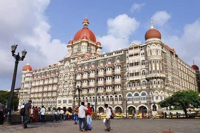 Mumbai Day Tour By Car - Who Is This Tour Best For?