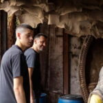 Mumbai: Dharavi Slum and Dhobi Ghat Laundry Tour - Meeting Point and Starting the Tour