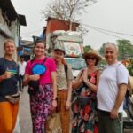 Mumbai: Dharavi Slumdog Tour -See the real Slum with a Local - The Real Meaning of Seeing Dharavi