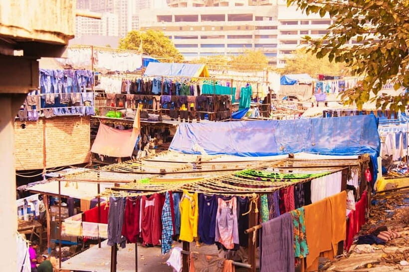 Mumbai: Dhobi Ghat & Dharavi Slum tour - The Value of This Tour