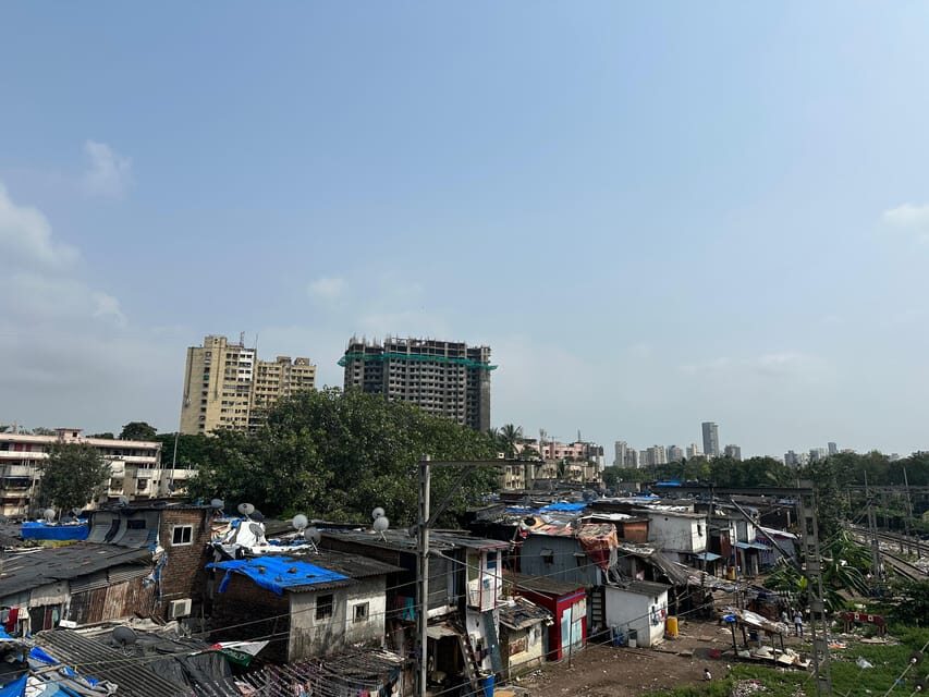 Mumbai: Discover India's Largest Slum -A Local's Perspective - Detailed Breakdown of the Itinerary