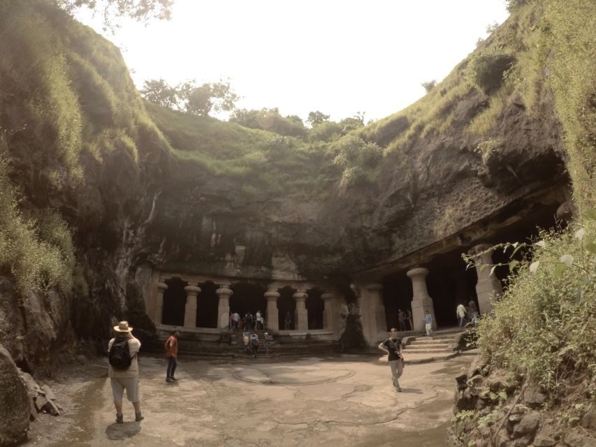 Mumbai: Elephanta Caves Half-Day Guided Tour with Expert - Why Guides Make the Difference
