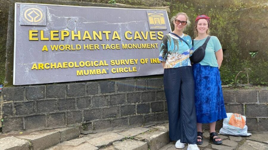 Mumbai: Elephanta Island and Elephanta Caves Guided Tour - What Makes This Tour Stand Out?