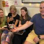 Mumbai: Evening Street Food Tasting & Cultural Market Tour - Authenticity & Cultural Connection