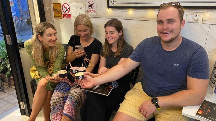 Mumbai: Evening Street Food Tasting & Cultural Market Tour - Authenticity & Cultural Connection