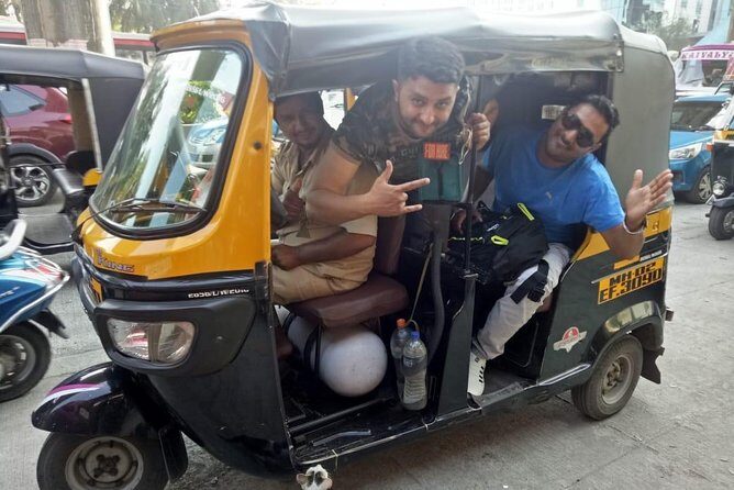 Mumbai Food Tasting Tour - What’s the True Value?