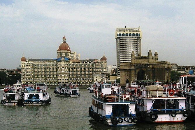 Mumbai Full day shore Excursion with Boat ride - Who’s It Perfect For?