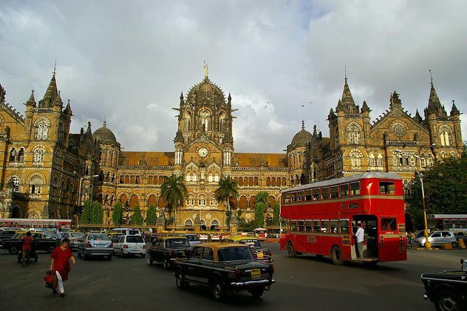 Mumbai Full-Day Shore Excursion - Why You’ll Love This Mumbai Shore Excursion
