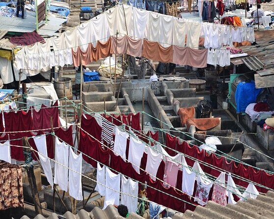 Mumbai Full day sightseeing & Dharavi Slum - Who Will Love This Tour?