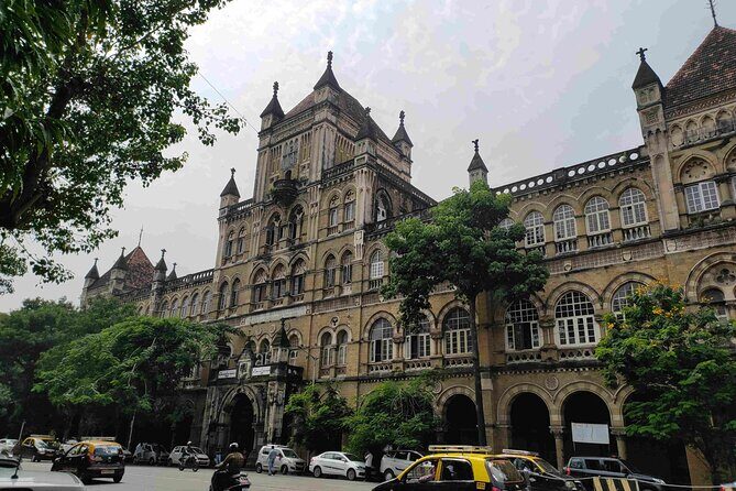 Mumbai Full Day Sightseeing Tour - Who Would Love This Tour?