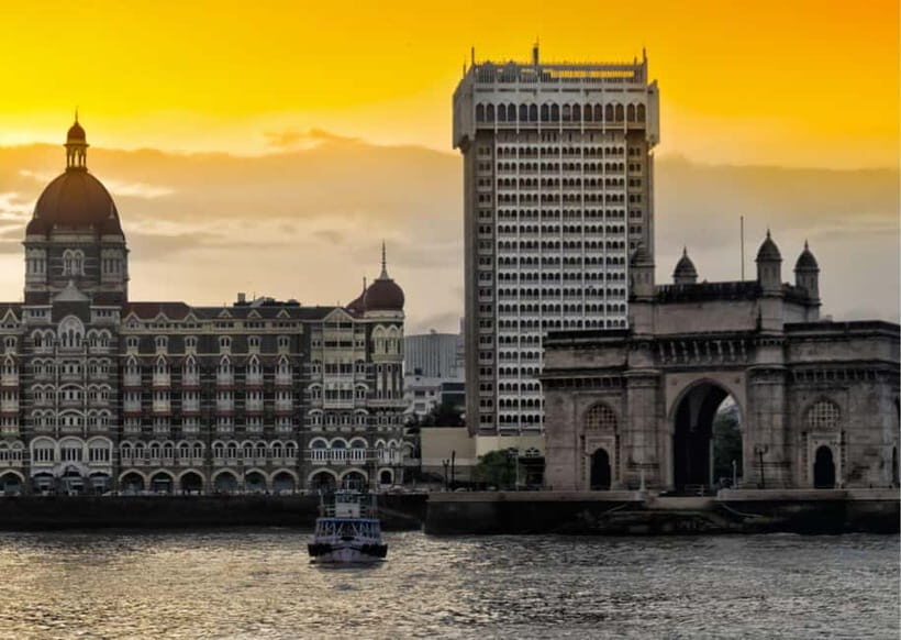 Mumbai: Fullday Private Guided Sightseeing Tour by Car - Exploring the Cultural Heart: Museums and Galleries