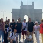 Mumbai Group City Tour - (Mumbai On Wheels) with Government Licensed Guide - Who This Tour Is Best For