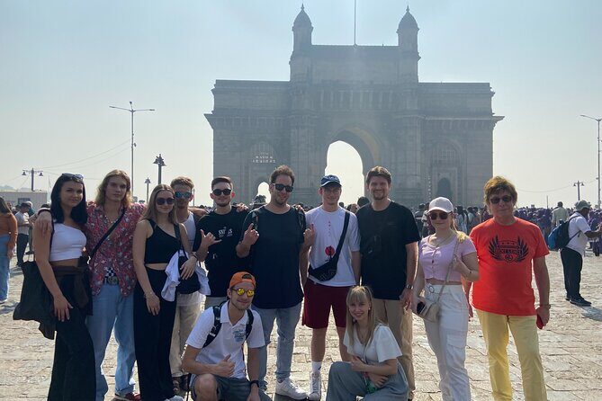 Mumbai Group City Tour - (Mumbai On Wheels) with Government Licensed Guide - Who This Tour Is Best For