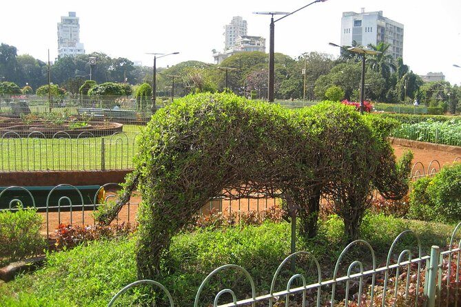 Mumbai Half Day City Tour - Final Thoughts