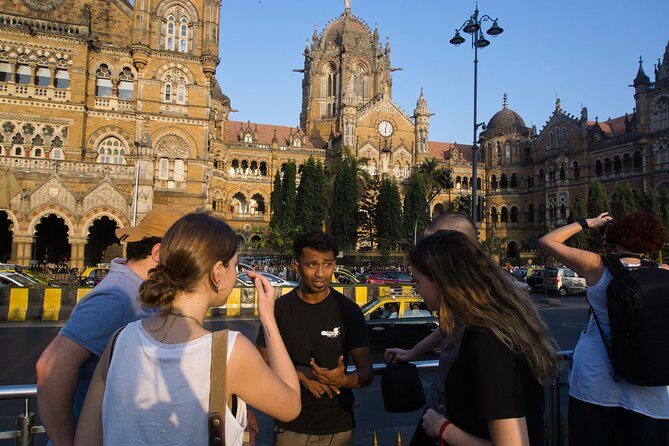 Mumbai Heritage Walking Tour of Colaba and Fort - What Makes This Tour Valuable?