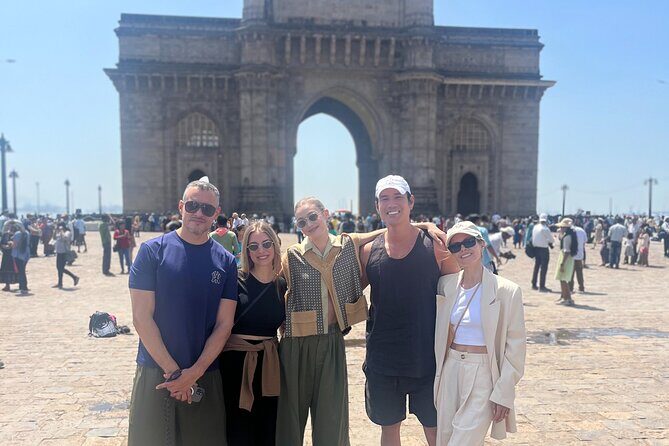 Mumbai Highlights: 25 must-sees as recommended by Gigi Hadid - Culture and Art: Museums and Art District