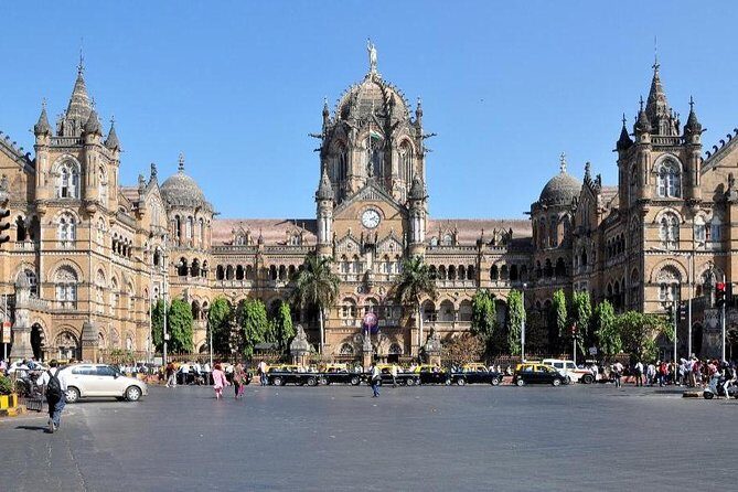 Mumbai highlights From Pier - Practical Considerations and Value