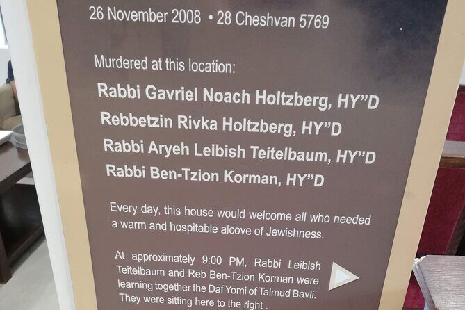 Mumbai Jewish Tour - Who Should Consider This Tour?