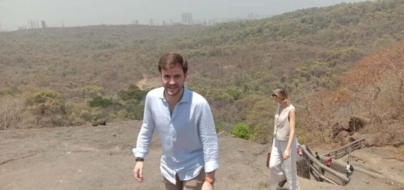 Mumbai Kanheri Caves Half-Day Historical Tour With Options - Who Should Consider This Tour?