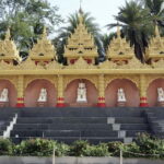 Mumbai Kanheri Caves & Vipassana Pagoda Tour - Who Will Appreciate This Tour?