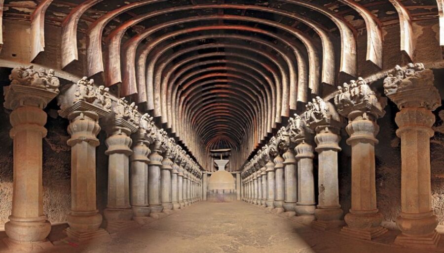 Mumbai: Karla and Bhaja Caves FullDay Tour - FAQ