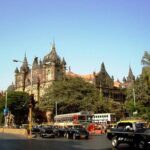 Mumbai Local - Best Seller from Mumbai Magic - Transportation and Logistics