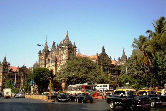 Mumbai Local - Best Seller from Mumbai Magic - Transportation and Logistics