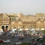 Mumbai Market Walking Tour - In-Depth Look at the Itinerary