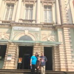 Mumbai: Must-see Sights Walking Tour - Detailed Breakdown of the Route