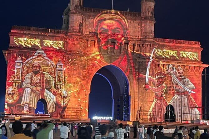 Mumbai Night Lights Tour - What’s Included and What to Expect