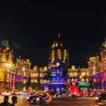 Mumbai: Night Sightseeing tour - What to Expect from the Experience