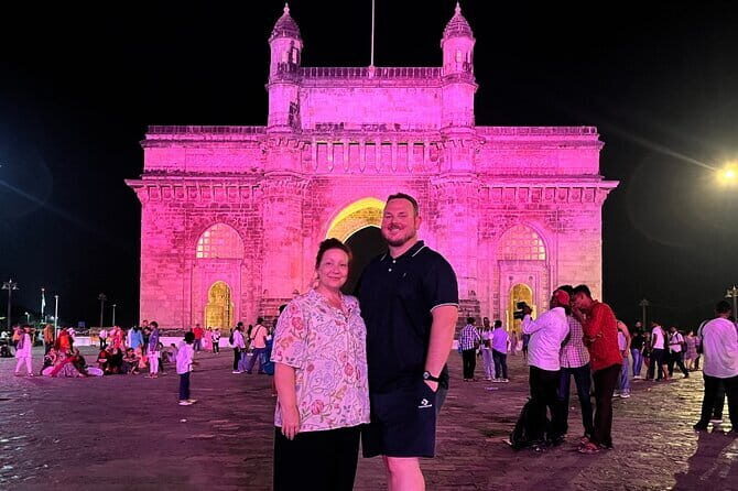 Mumbai Night Tour: Gateway, Marine Drive & More - Authentic Experiences and Traveler Tips