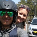 Mumbai on Motor Bike - A Closer Look at the Mumbai on Motorbike Tour