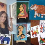 Mumbai: Painting Class with Unlimited Non-Alcoholic Drinks - Who Should Consider This Experience?