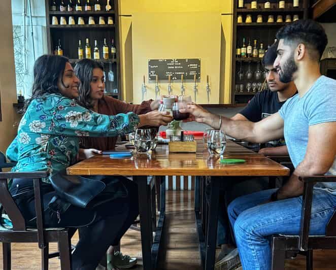 Mumbai: Premium Food Tour with 20+ Tastings - The Sum Up: The Right Choice for Food-Loving Travelers