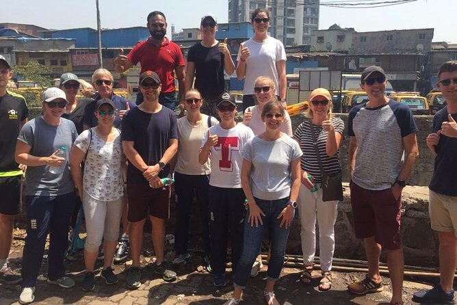 Mumbai Private Cultural Tour with Lunch and Transport - Who Is This Tour Best For?