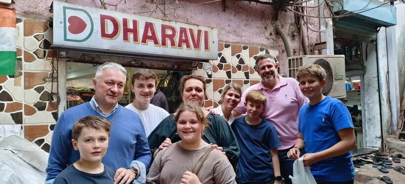 Mumbai: Private Dhobi Ghat Laundry & Slum Tour with Pickup - The Practical Details That Matter