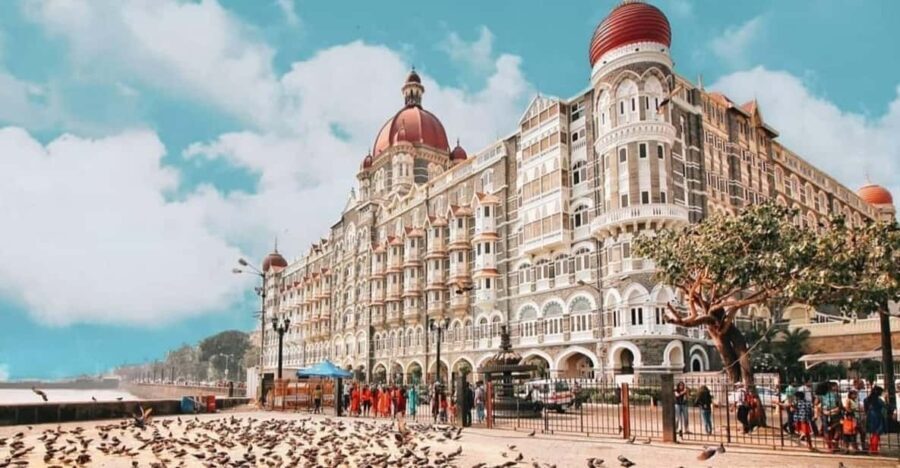 Mumbai Private Half Day Sightseeing including AC Vehicle - Detailed Look at the Itinerary