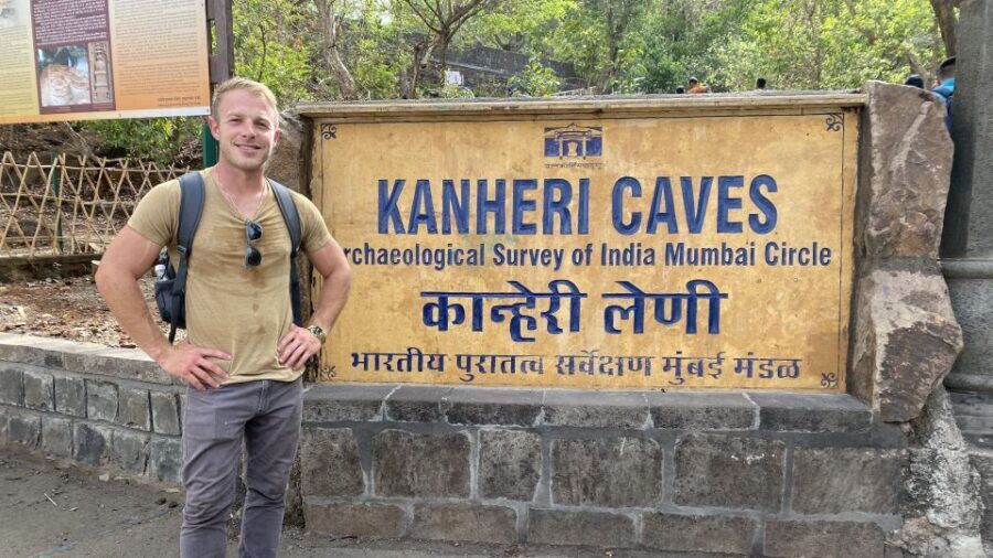 Mumbai: Private Kanheri Caves Guided Tour - What Makes This Tour Worthwhile?