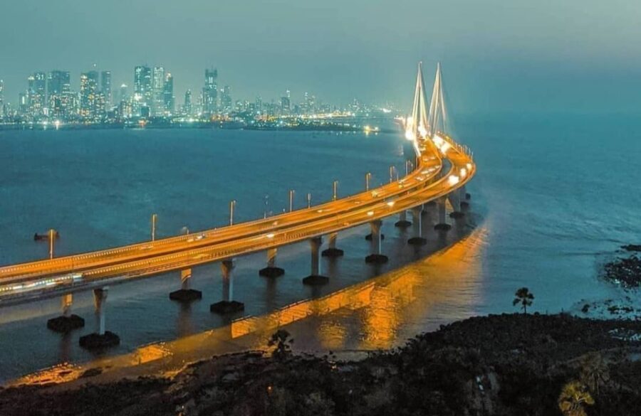 Mumbai: Private Nightseeing Tour - A Closer Look at the Itinerary