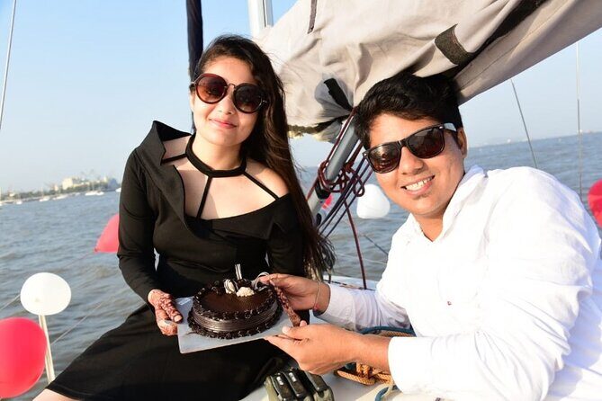 Mumbai Private Sunrise/Sunset Sailing 8ppl Boat Tour - Analyzing the Value
