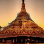 Mumbai: Private tour for Kanheri Caves and Golden Pagoda - The Value and Practicalities