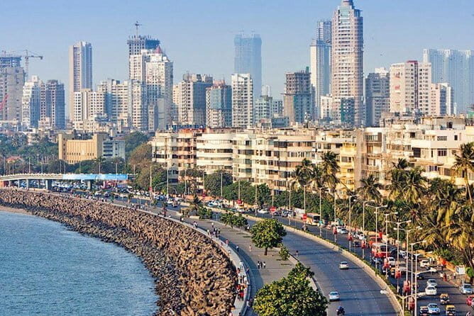 Mumbai Shore Excursion: Full-Day Mumbai Private Guided Tour - Who Should Consider This Tour?