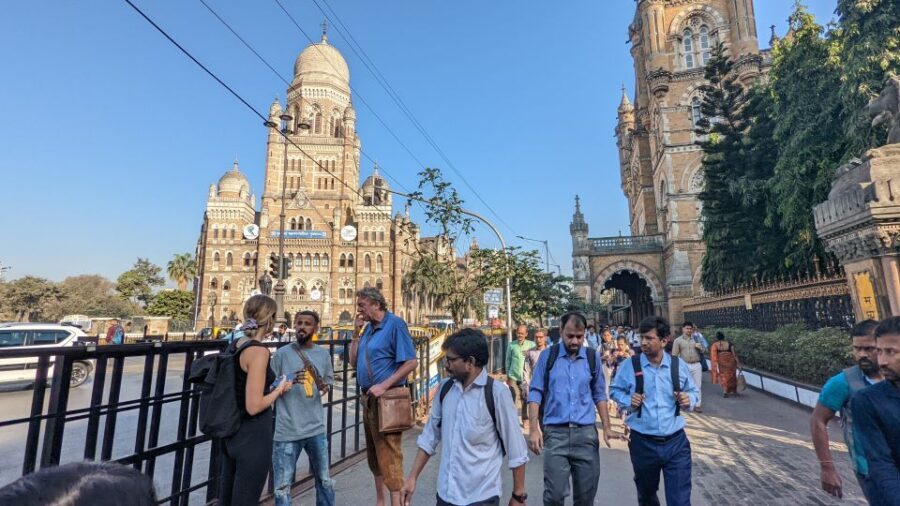 Mumbai Shore Excursions : Mumbai Sightseeing tour - What to Expect from Your Day