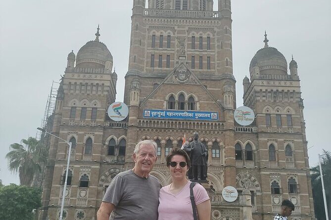 Mumbai Slum & City Tour - Final Thoughts: Who Should Consider This Tour?