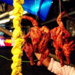 Mumbai: Street Food and Night Markets Tour - Detailed Breakdown of the Itinerary